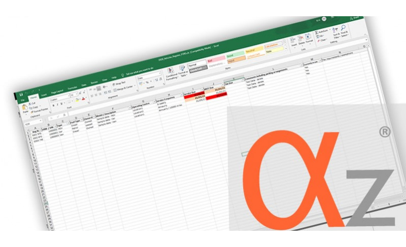 FORS - Fleet Operator Recognition Scheme - FORS Document Compliance Toolkit