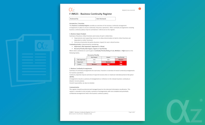 ISO 9001, 14001,and 45001 integrated management system implementation ...
