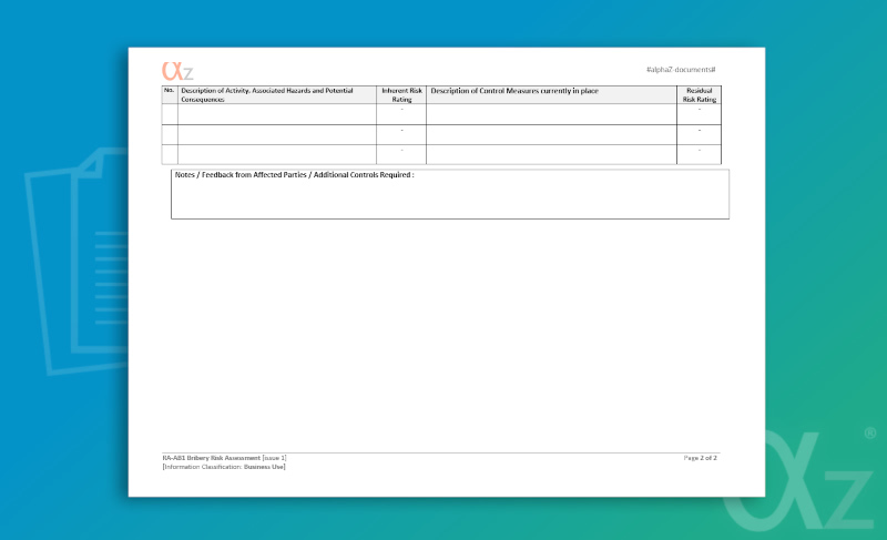 RA-AB1-Bribery-Risk-Assessment
