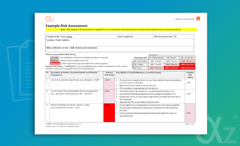 FORS - Fleet Operator Recognition Scheme - FORS Document Compliance Toolkit