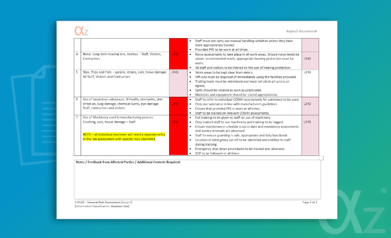 FORS - Fleet Operator Recognition Scheme - FORS Document Compliance Toolkit